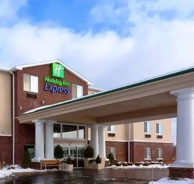 Holiday Inn Express & Suites Ashtabula-Geneva - (Ashtabula)