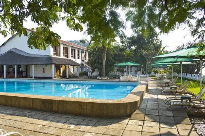 hotels in Salima (Malawi)