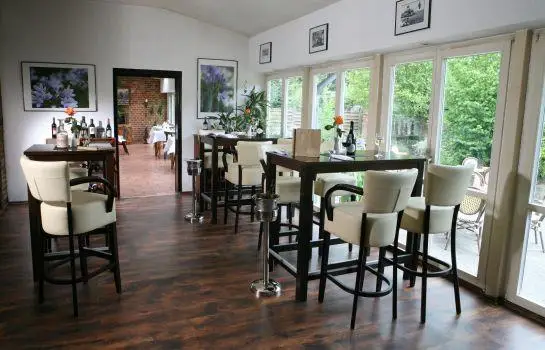 Nigel Restaurant & Hotel im Wendland befindet sich in Bergen an der Dumme