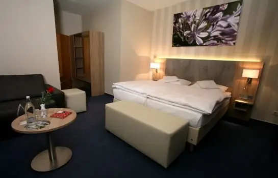 Nigel Restaurant & Hotel im Wendland befindet sich in Bergen an der Dumme