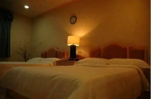 Online Booking for Mount Sea Resort