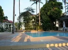 Taal Imperial Hotel And Resort is located at Taal