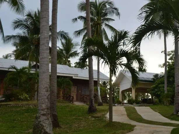 Bano Beach Resort is situated in San Francisco.