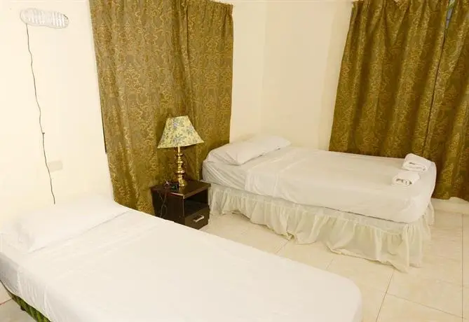 Bano Beach Resort is situated in San Francisco.