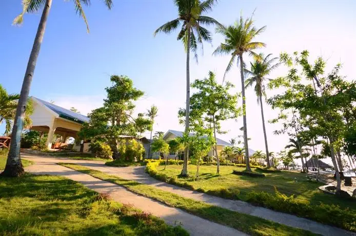 Bano Beach Resort is situated in San Francisco.