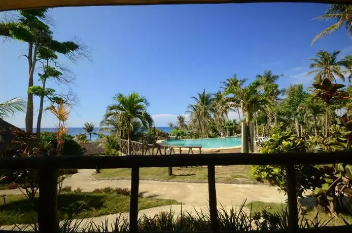Bano Beach Resort is situated in San Francisco.