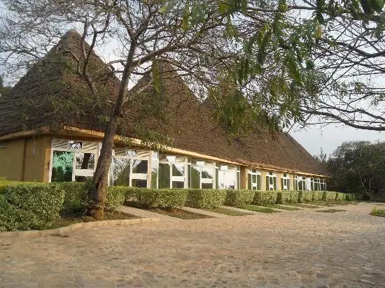 La Palisse Gashora is located at Kigali