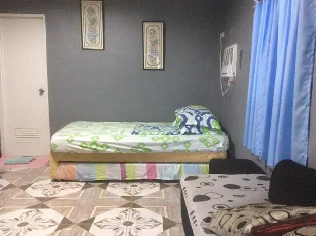Traditional Filipino Home is located at Alaminos City