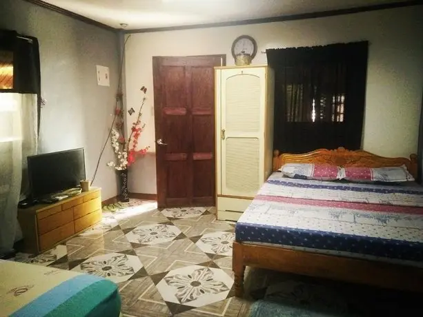 Traditional Filipino Home is located at Alaminos City