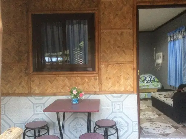 Traditional Filipino Home is located at Alaminos City
