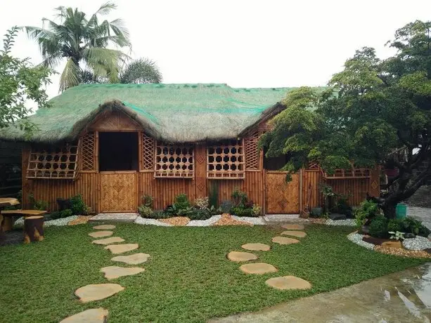 Traditional Filipino Home is located at Alaminos City