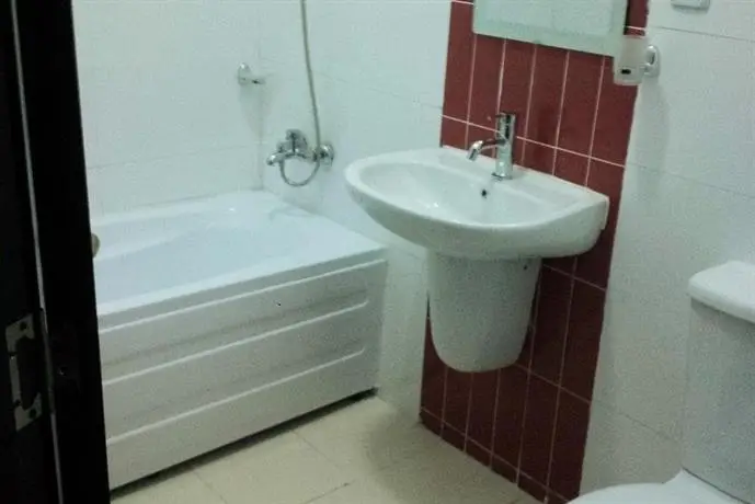 Réservation en ligne pour Casa Zaza Lagos