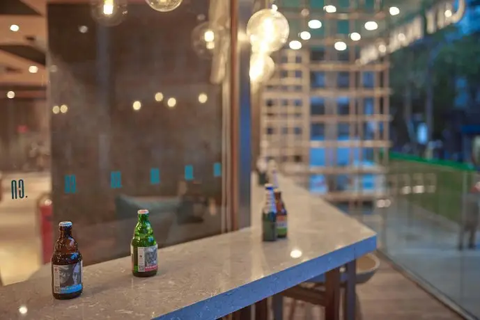 Online Booking for CityNote Hotel Shangxiajiu Shibafu Road Guangzhou