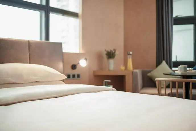 Online Booking for CityNote Hotel Shangxiajiu Shibafu Road Guangzhou